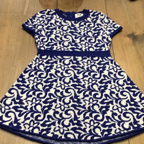 Milly Mini | Dresses | Milly Minis Sz Girls Sweater Dress | Poshmark